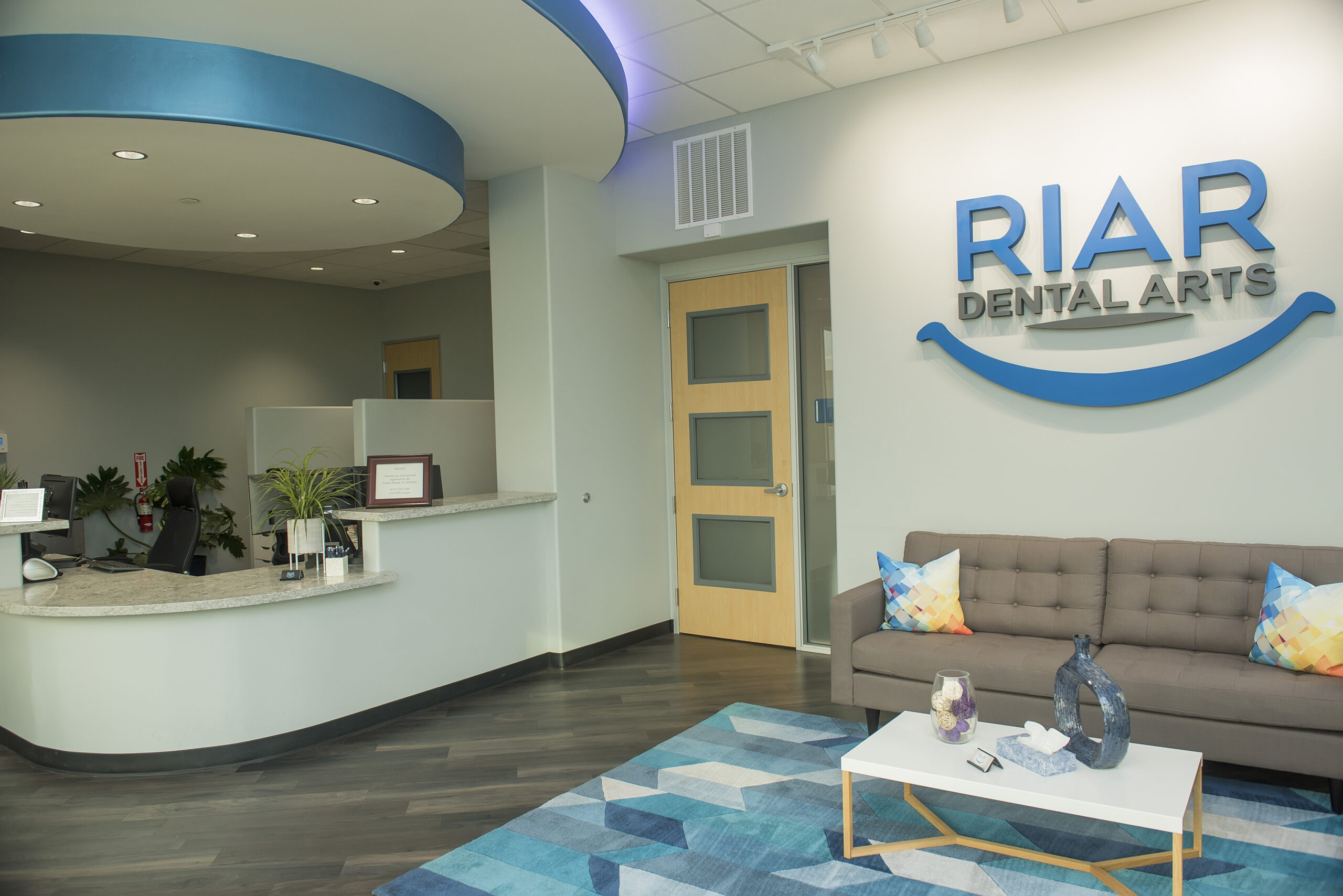 Patient Resource - Riar Dental Arts